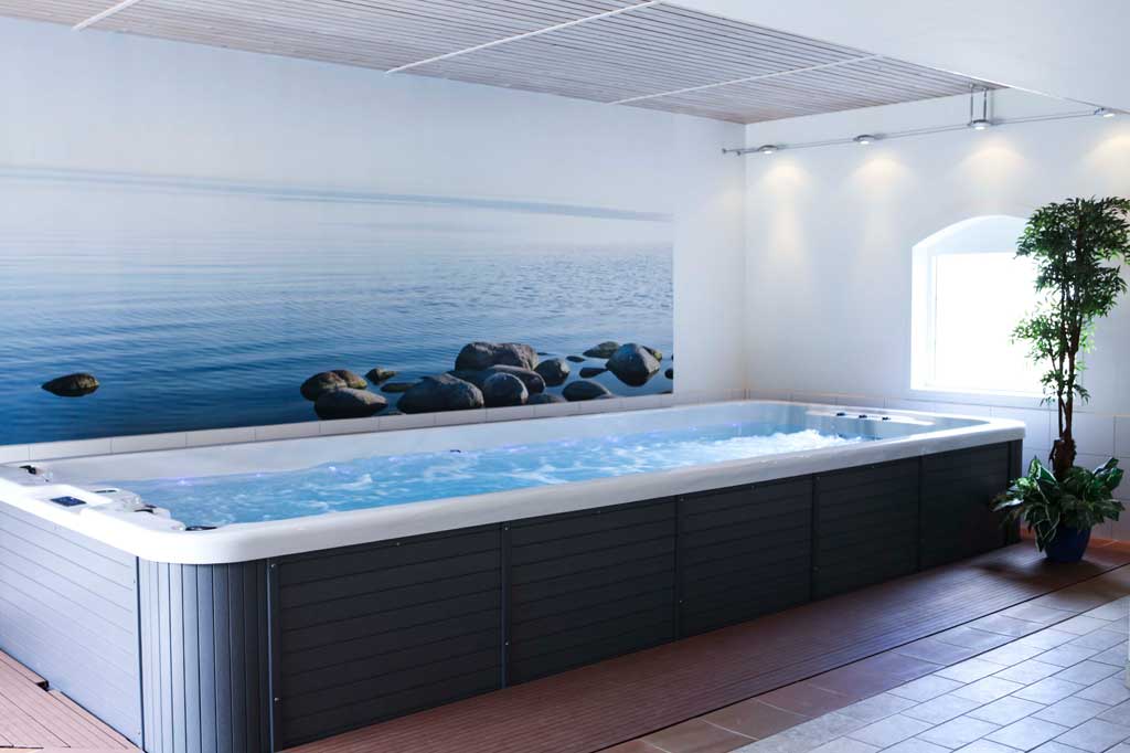 Whirlpool & Swimming Pools von Wellnessland