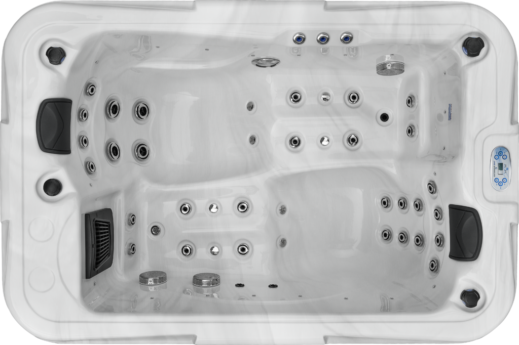 Whirlpool Chicago - Wellnessland